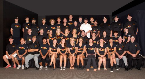 Restaurant - Noosa Heads Surf Lifesaving Club