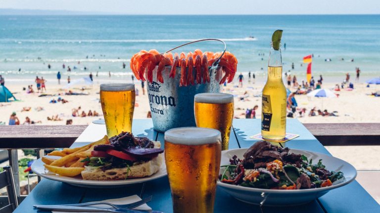 Noosa Heads Surf Lifesaving Club